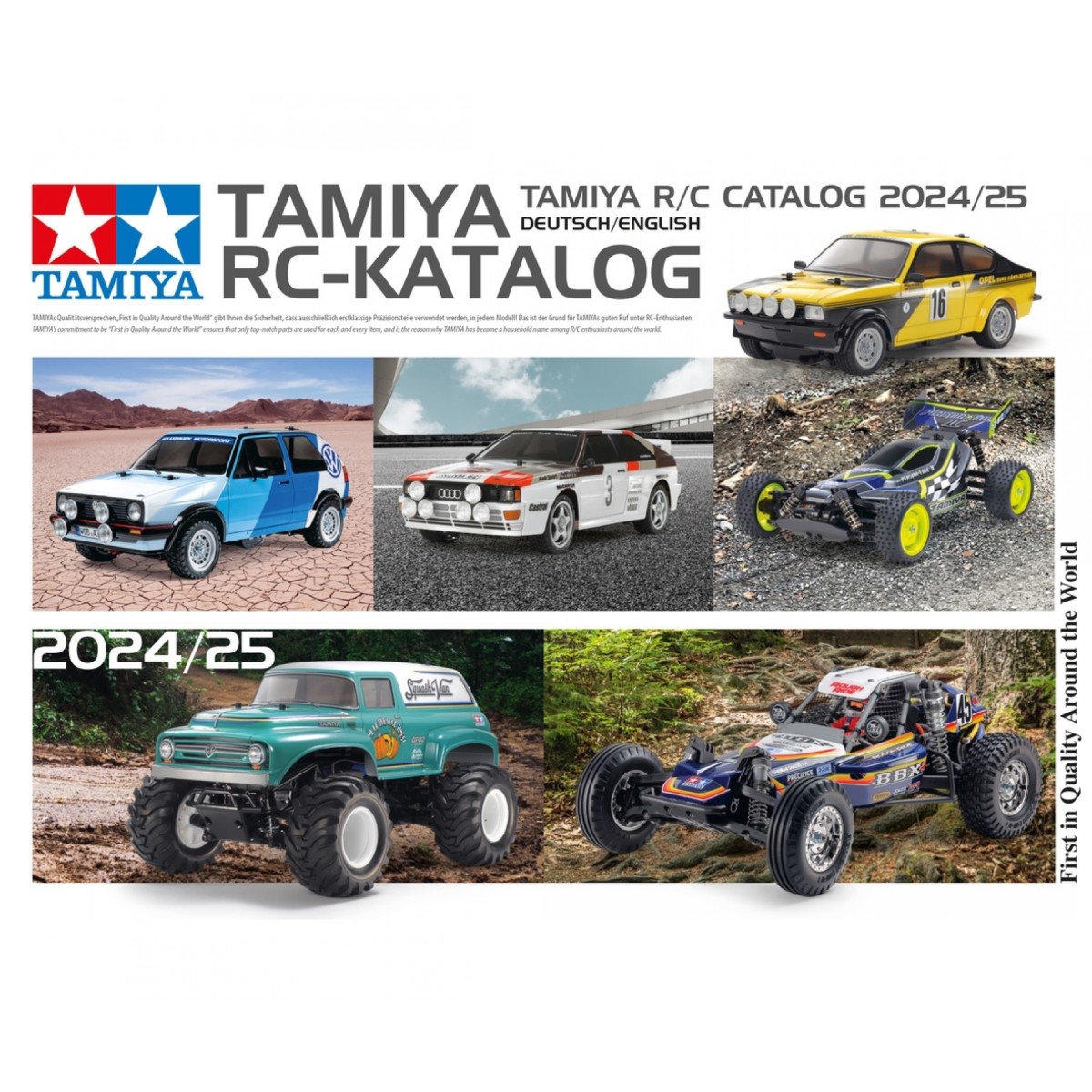 RC AUTA TAMIYA | RC AUTA - TAMIYA - PLASTIKOVÉ MODELY - BARVY