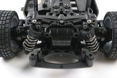 Tamiya (47414) Audi A4 Quattro Touring TT-01E | RC AUTA - TAMIYA ...