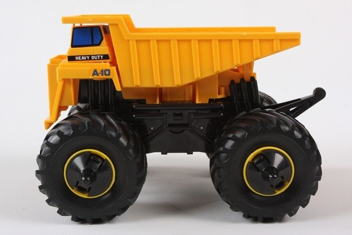 Tamiya #17013 - 1/32 Mini 4WD Mammoth Dump Truck | RC AUTA - TAMIYA ...