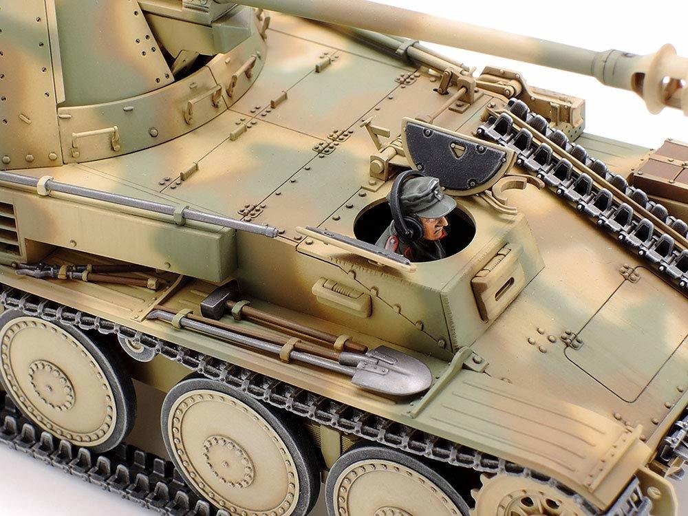 Tamiya 35364 Marder IIIM Normandy | RC AUTA - TAMIYA - PLASTIKOVÉ ...