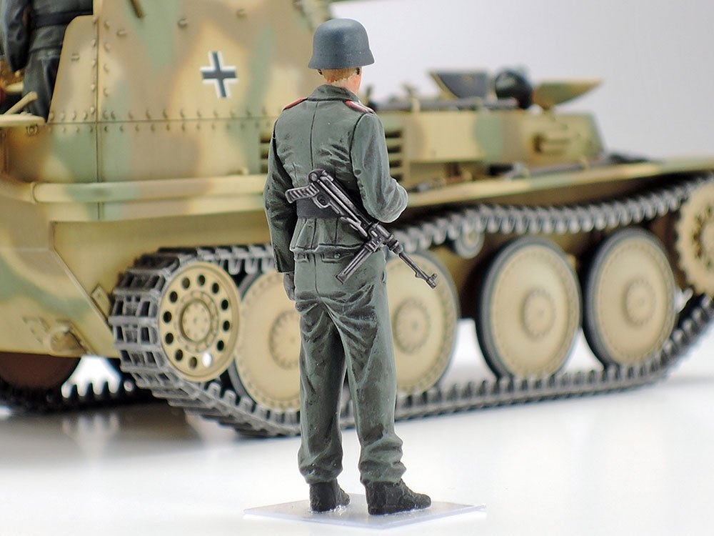 Tamiya 35364 Marder IIIM Normandy | RC AUTA - TAMIYA - PLASTIKOVÉ ...