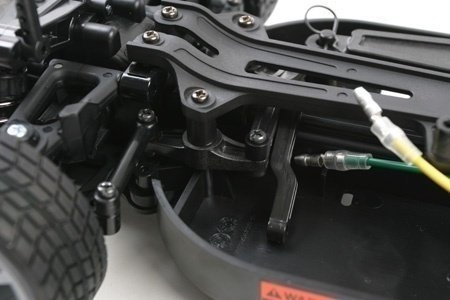 Tamiya (47429) Porsche 911 GT3 Cup VIP TT-01E | RC AUTA - TAMIYA ...