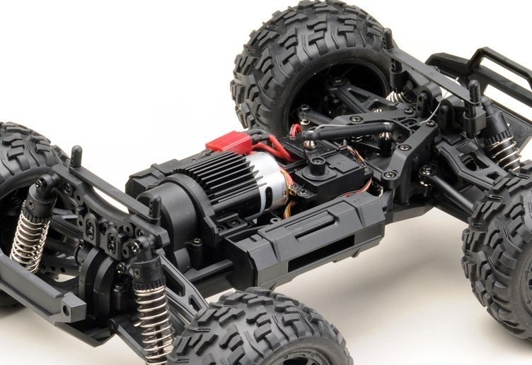 Absima High Speed Sand Buggy 1:14 4WD RTR | RC AUTA - TAMIYA ...