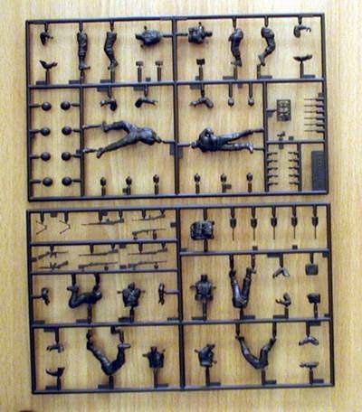 Tamiya 35048 US Infantry 1/35 | RC AUTA - TAMIYA - PLASTIKOVÉ MODELY ...