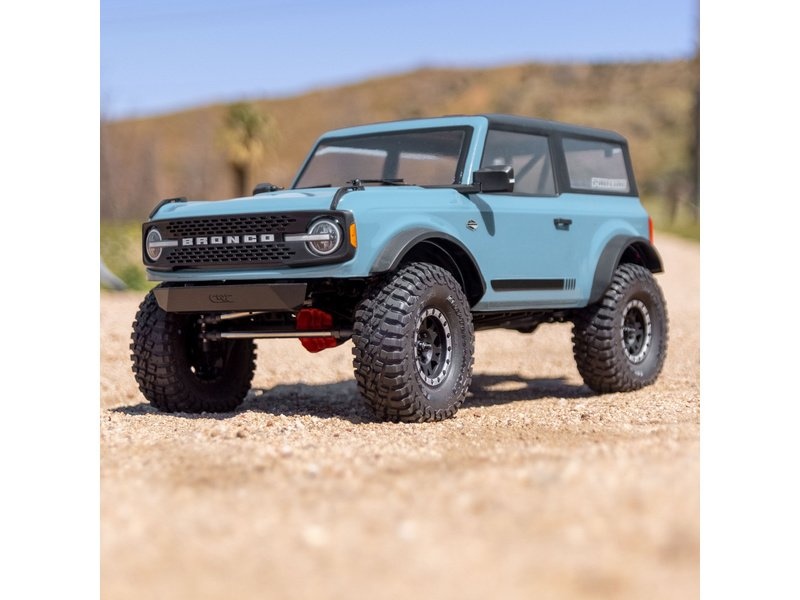 Pro-Line karosérie 1:10 Ford Bronco 2021 (rozvor 290mm) | RC AUTA ...