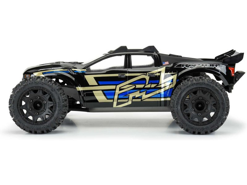 Pro-Line karosérie 1:10 Ford F-150 Raptor 2017 (Truggy) | RC AUTA ...