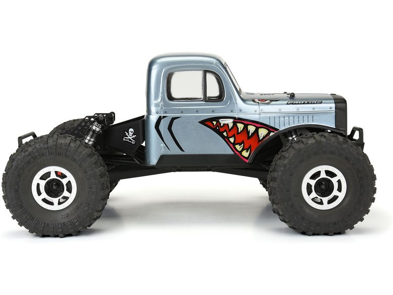 Pro-Line karosérie 1:10 Comp Wagon (rozvor 313mm) | RC AUTA - TAMIYA ...