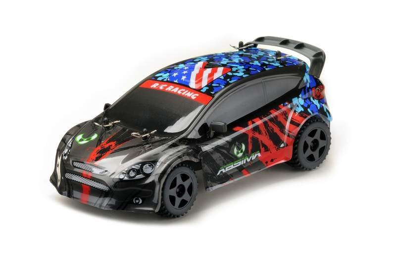 Absima X Racer Micro Touring / Drift Car 2WD 1:24 RTR | RC AUTA ...