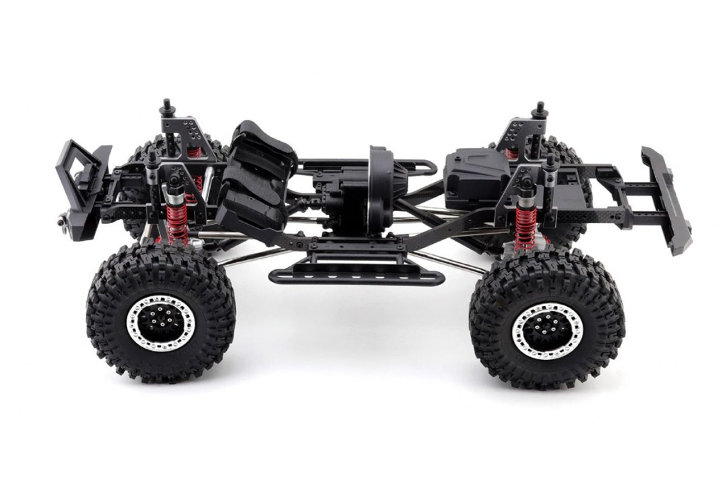 ROCK CRUISER PRO V2 1/10, Bílá | RC AUTA - TAMIYA - PLASTIKOVÉ MODELY ...