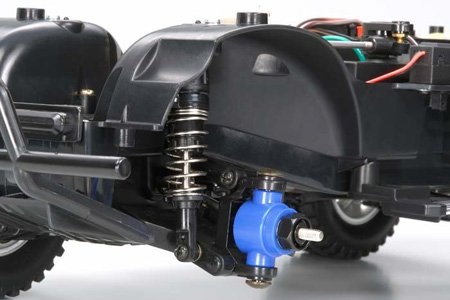 podvozek Tamiya CC-01 (Chassis) | RC AUTA - TAMIYA - PLASTIKOVÉ MODELY ...