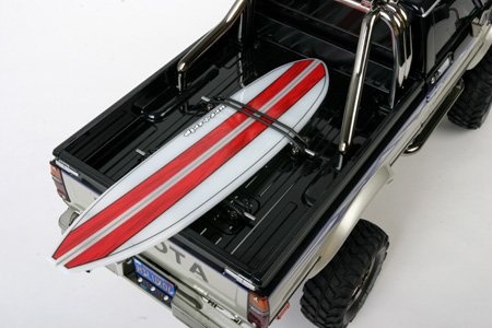 Tamiya 58397 Toyota Hilux High Lift | RC AUTA - TAMIYA - PLASTIKOVÉ ...