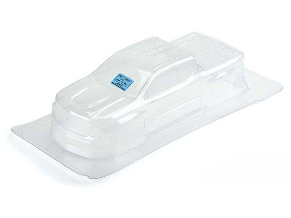 Pro-Line karosérie 1:10 Chevrolet Silverado Z71 2019 Trail Boss ...