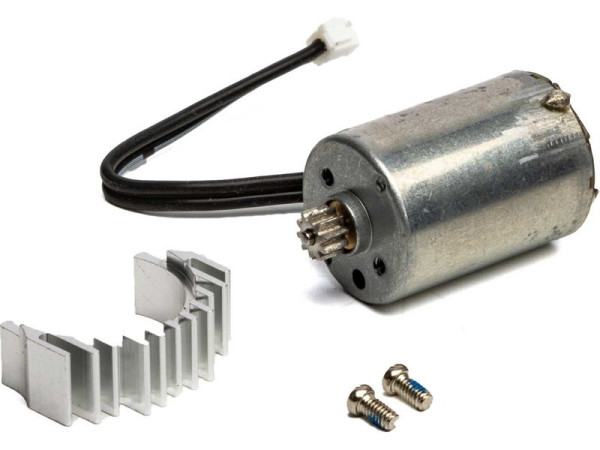 Blade motor hlavního rotoru: 150 FX | RC AUTA - TAMIYA - PLASTIKOVÉ ...