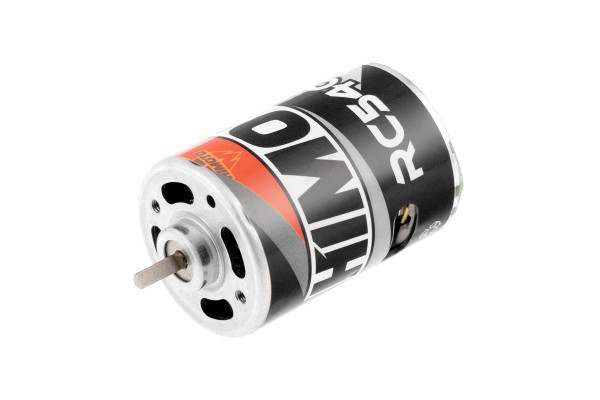 Motor RC 540 | RC AUTA - TAMIYA - PLASTIKOVÉ MODELY - BARVY